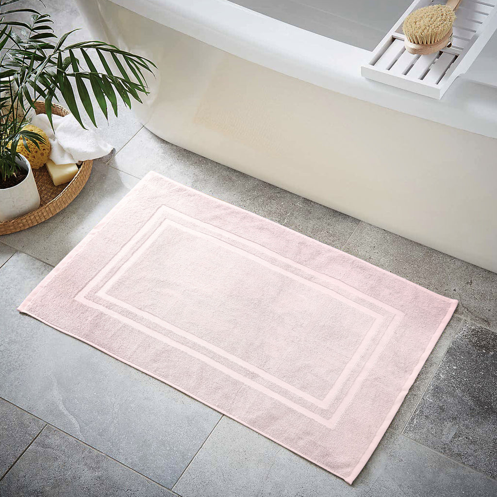 Classic Bath Mat | Bath Mat | Anti Slip bath mat