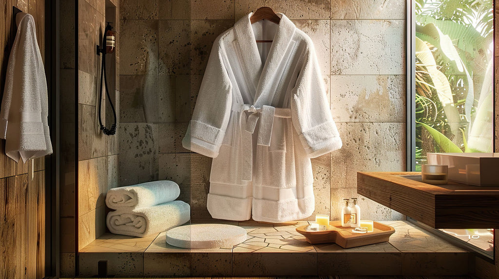 How to Take Care of Your Bathrobe-Detailed Guide