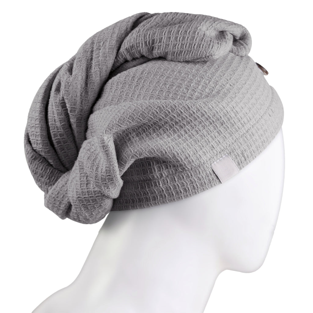 Fast Drying Hair Wrap