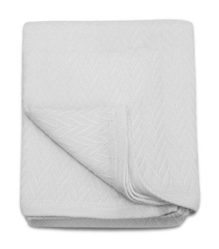 Premium Blankets in Pakistan - Waffle Throws & Cotton