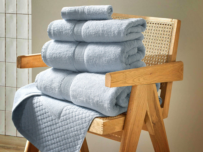 LivingT Brings You The Best Quality Towels For Your Daily Use
