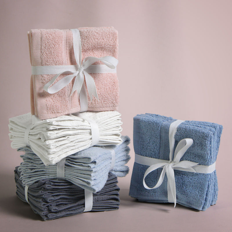 LivingT Bring You The Best Quality Towels For Your Daily Use